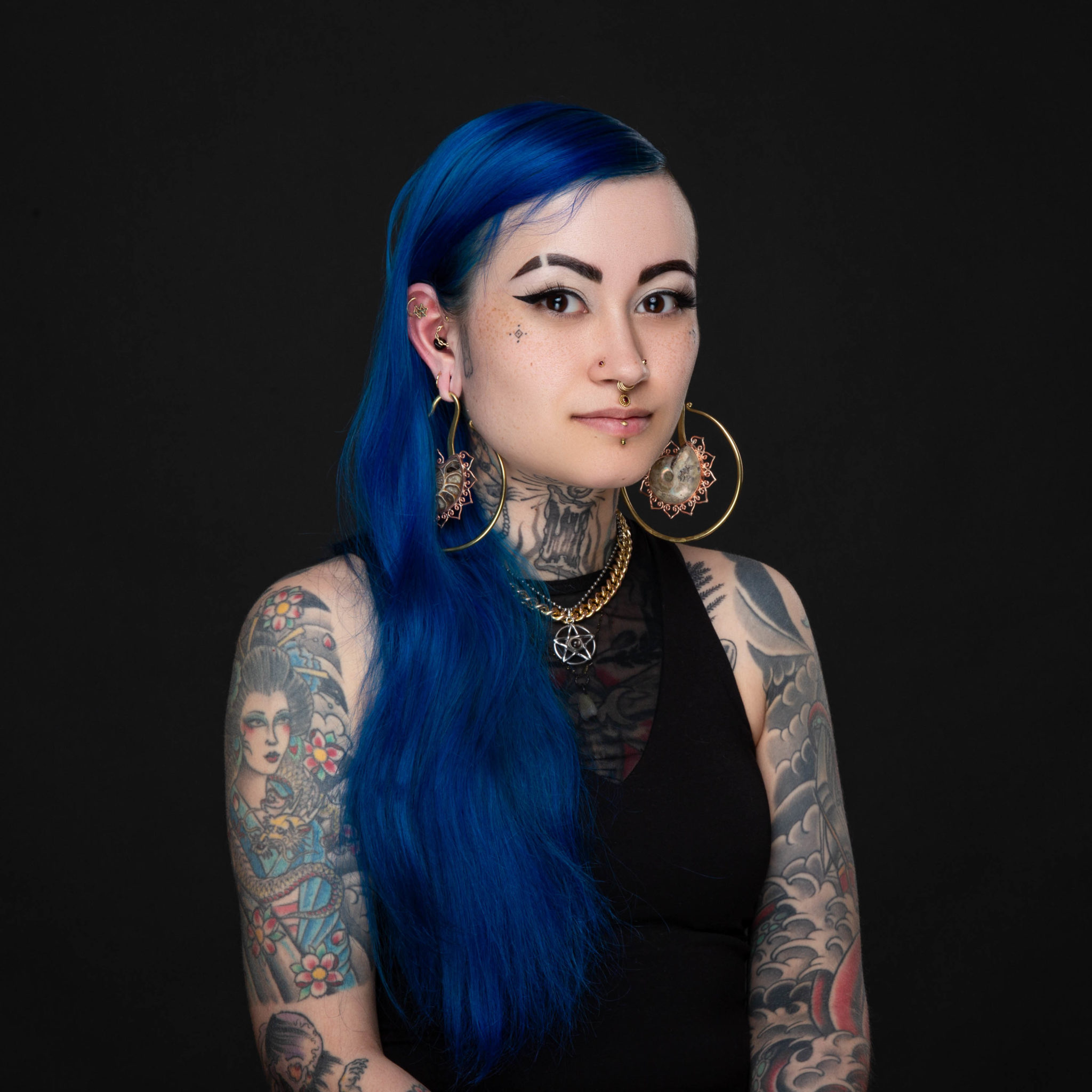 23rd Street Body Piercing